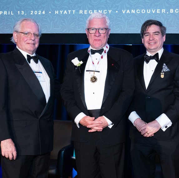 John E. Dick, PhD | CMHF